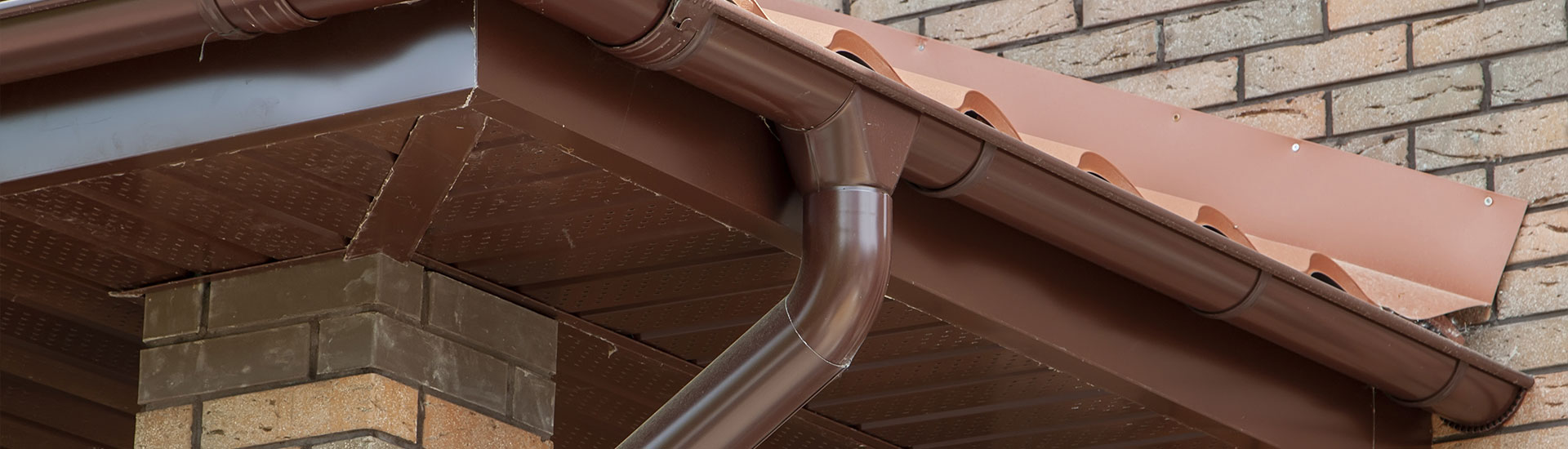 Residential Roof Drains | Home Roof Drain Systems