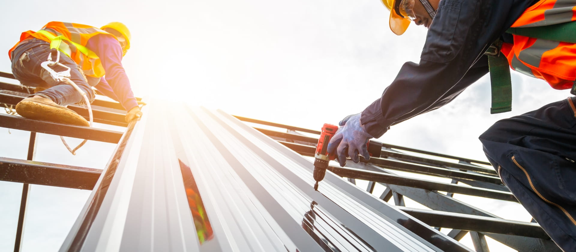 About Mid-Atlantic Roofing Supply