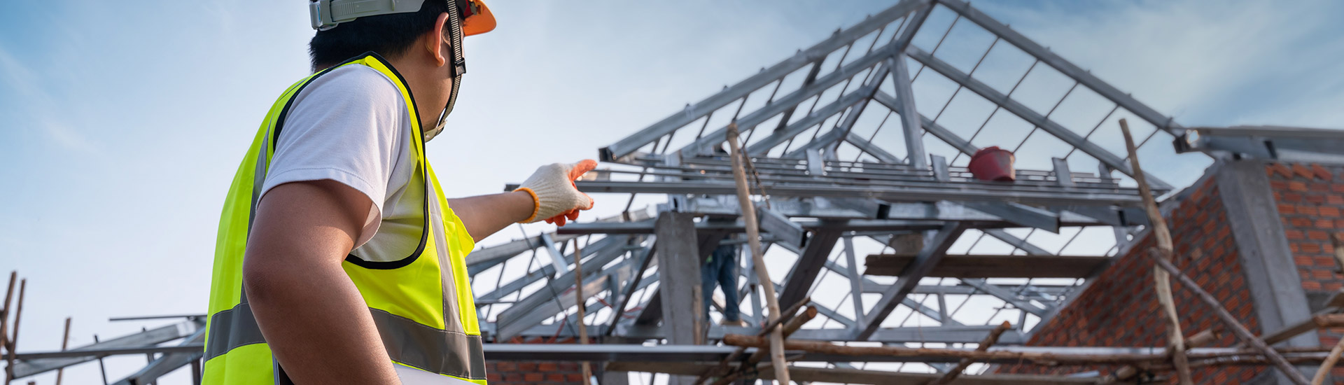 Architectural Support for Commercial Roofing Services