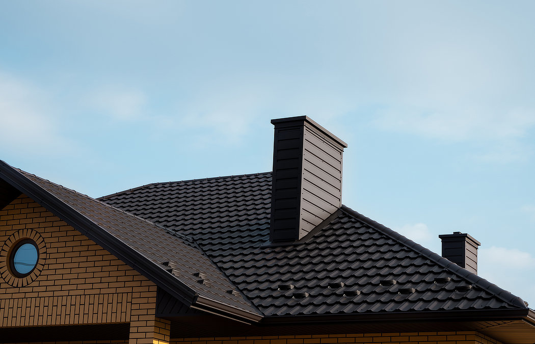 Examining Fire-Resistant Qualities of Popular Residential Roofing ...