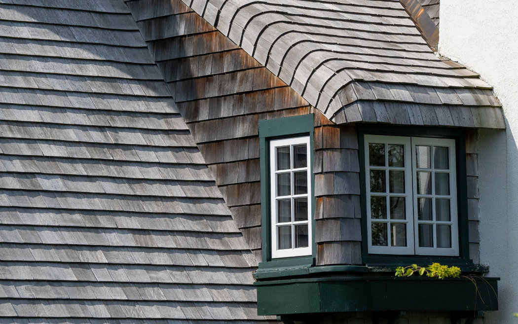 Pros and Cons of Cedar Roofing Shingles | Mid-Atlantic Roofing Supply